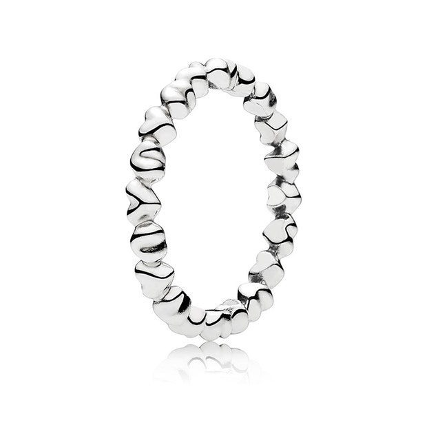 50 Best Promise Ring Ideas For When Youre Ready For The Next Step In Your Relationship Yourtango